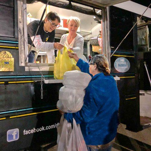 Helping the Homeless Ministries – Meeting the spiritual and practical ...